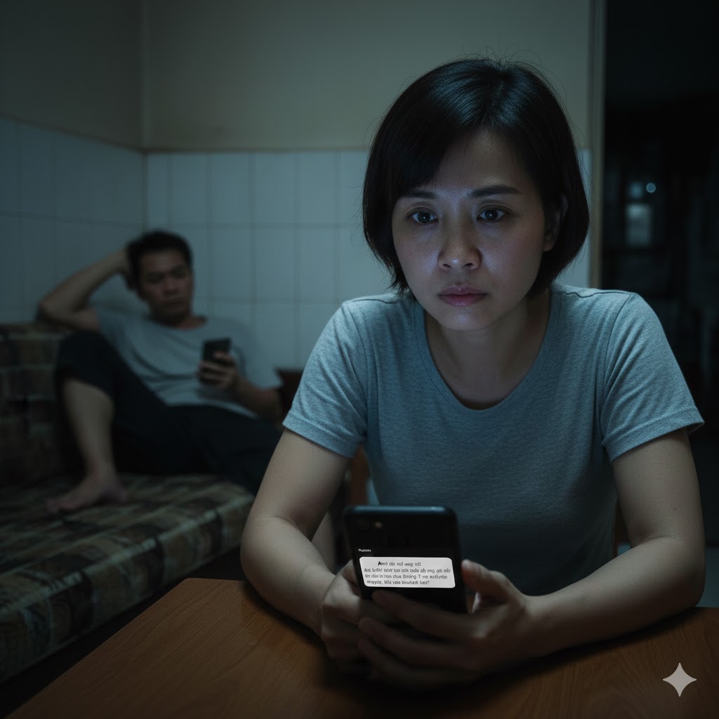 Gané un Bono de 900 Millones a Fin de Año, y Mi Esposo Se lo Informó Inmediatamente a Mi Suegra ...