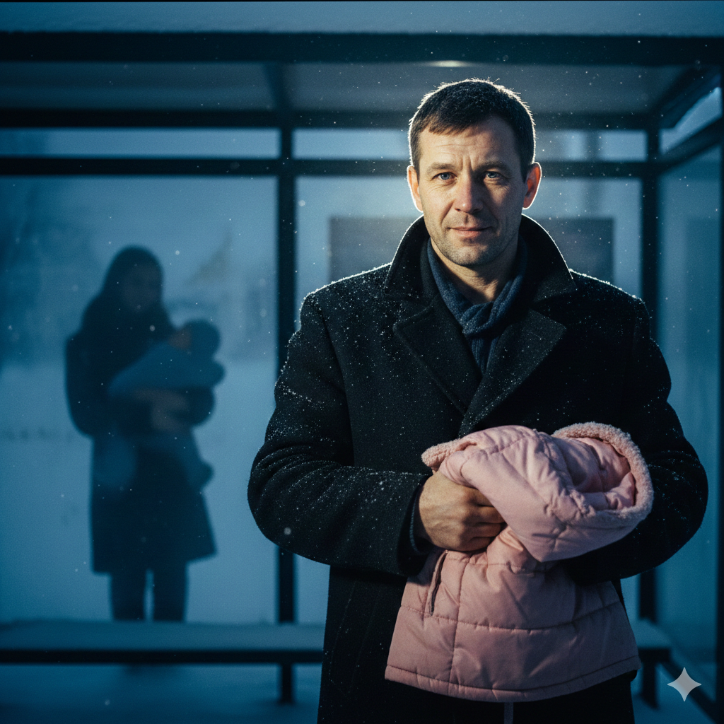 "Dad, she's freezing!" Single Dad CEO Rescued Homeless Woman, Years ...